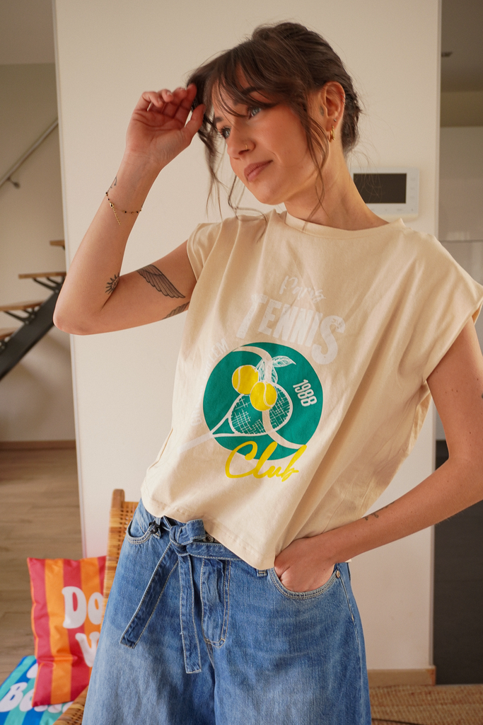 Adoré Paris - LA marque tendance à suivre de (très) près