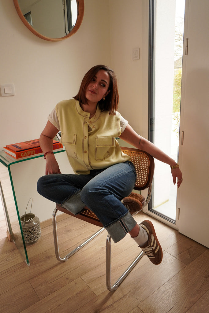 Adoré Paris - LA marque tendance à suivre de (très) près