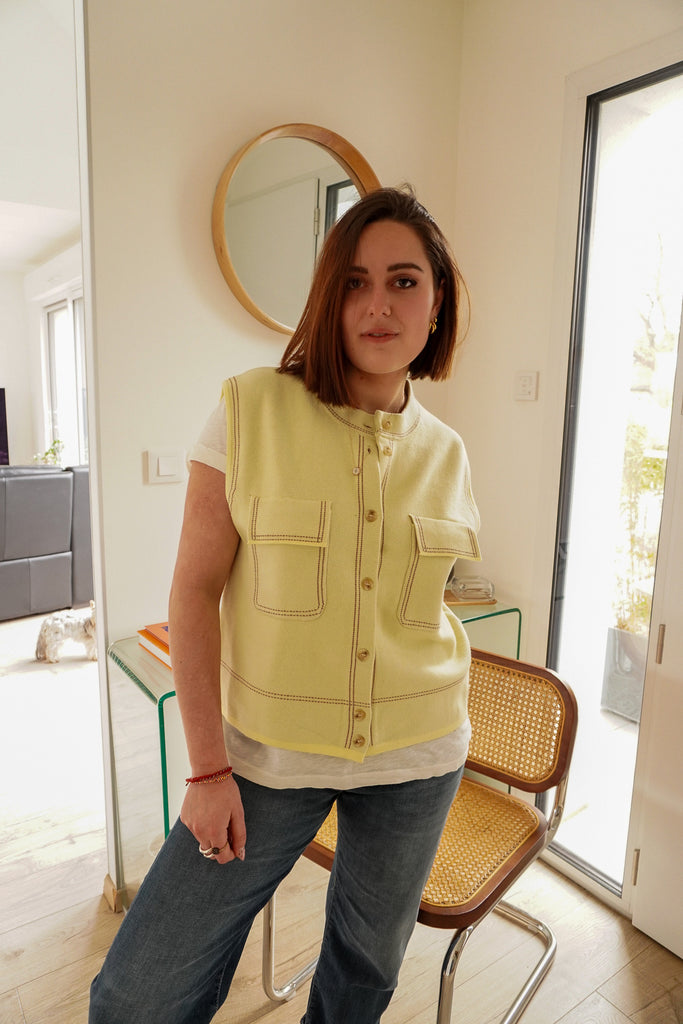 Adoré Paris - LA marque tendance à suivre de (très) près