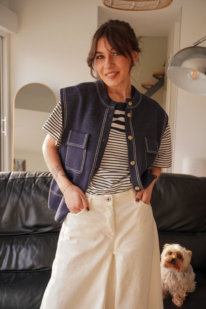 Adoré Paris - LA marque tendance à suivre de (très) près